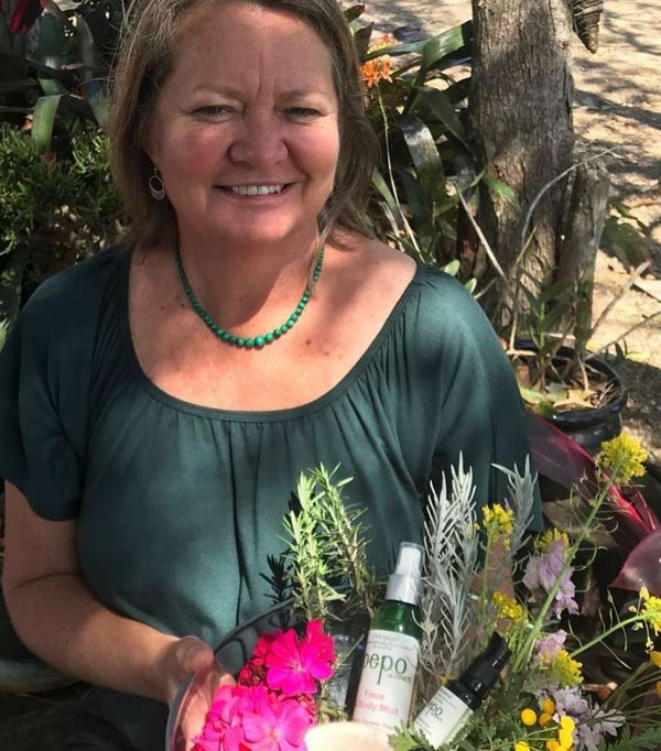 Naturopathy & Herbal Medicine | Sunshine Coast Hinterland